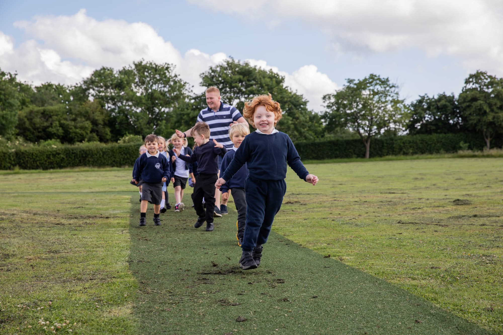 Search Results - The Good Shepherd Trust - Transforming Schools