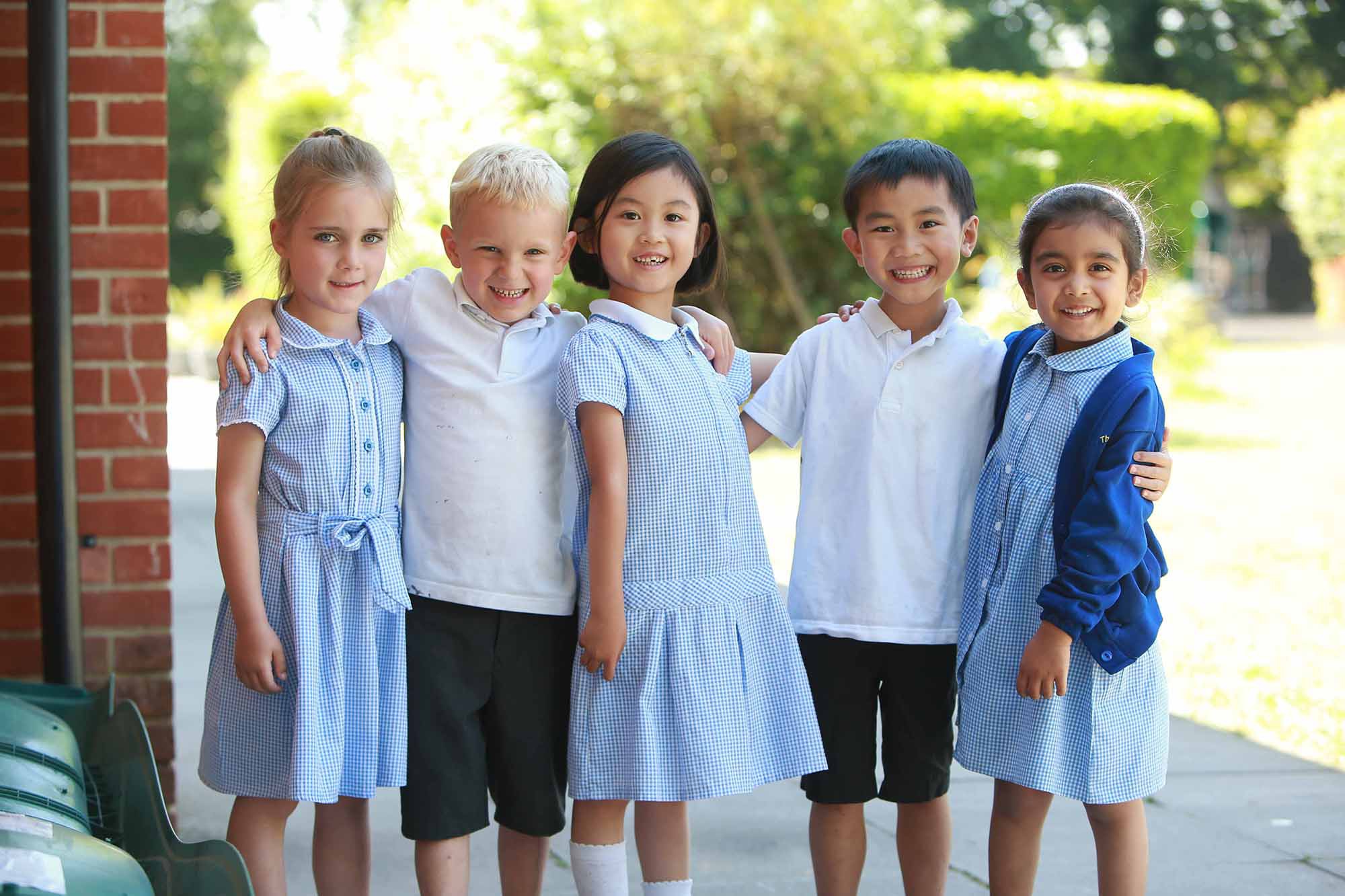 Search Results - The Good Shepherd Trust - Transforming Schools