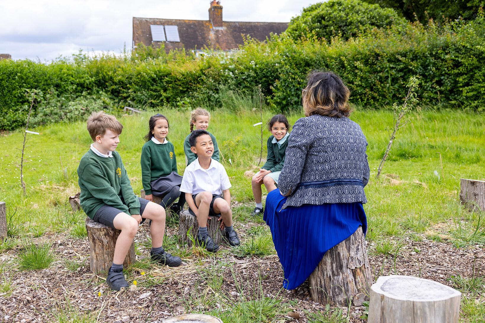 Search Results - The Good Shepherd Trust - Transforming Schools