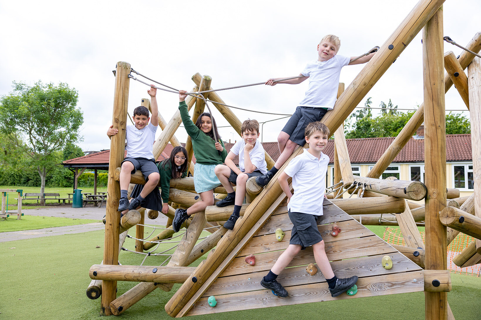 Search Results - The Good Shepherd Trust - Transforming Schools