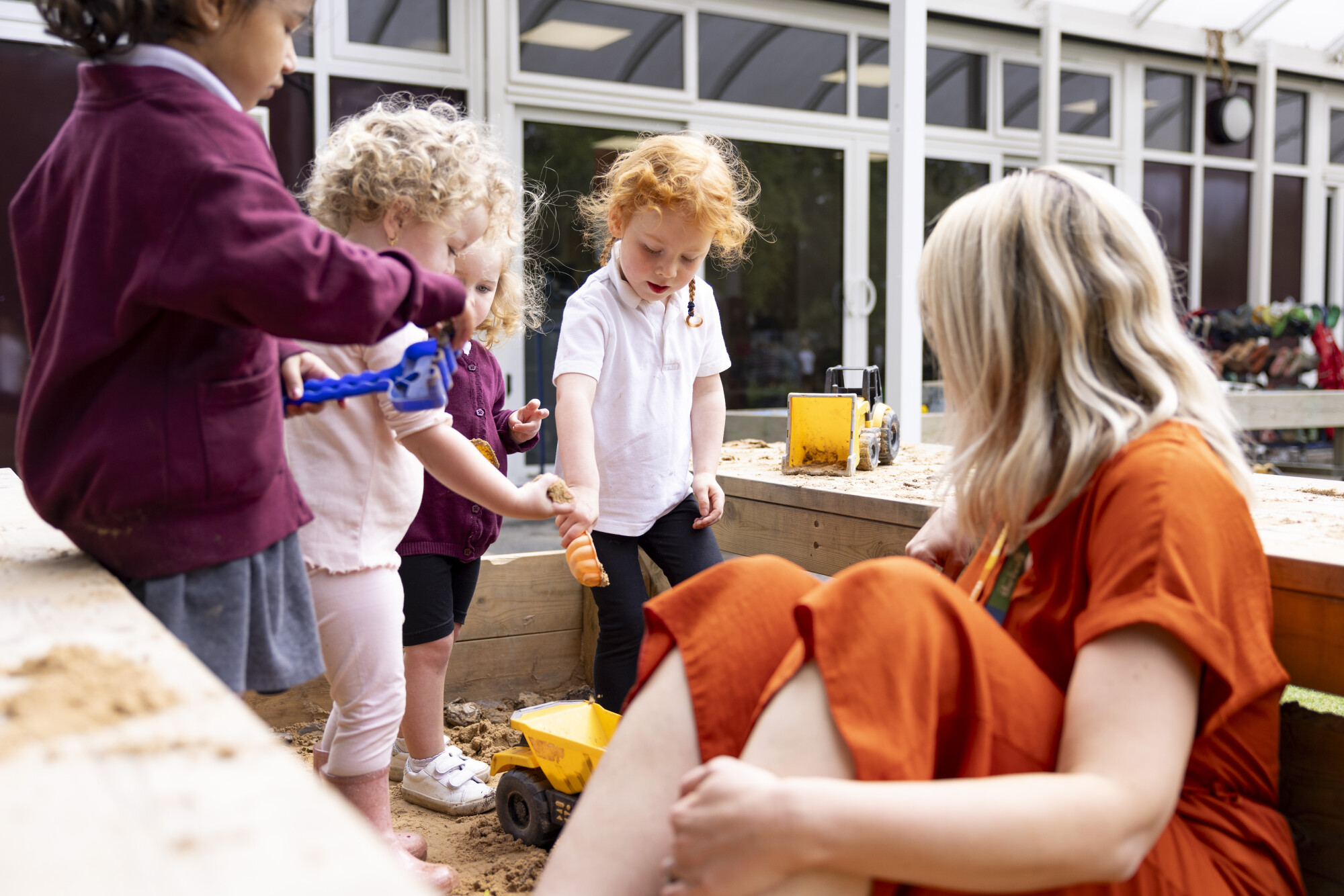 Search Results - The Good Shepherd Trust - Transforming Schools